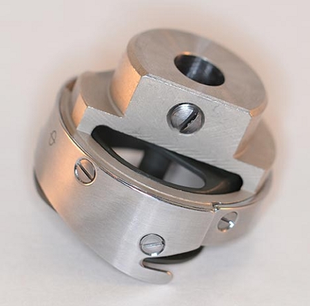 Hook Teflon -- Style "L"
