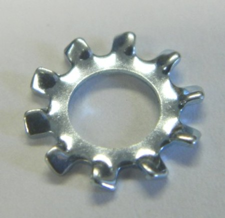 Star Washer Front Handle Gro