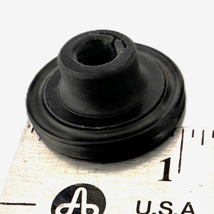 Encoder Wheel
