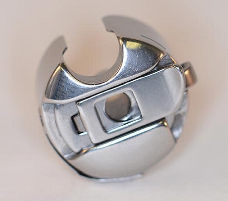 Bobbin Case -- Style L