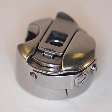 Bobbin Case -- Style L