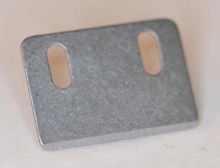 Thread Cutter Blade (Order 2 for Full Replacement)