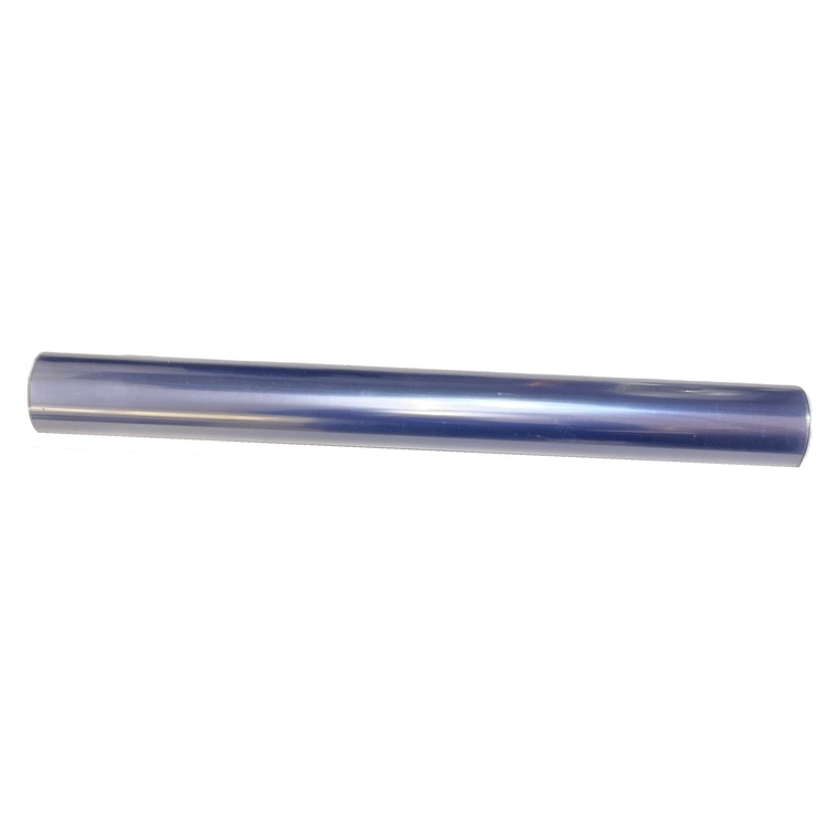 Pattern or Pantograph Cover - 12'
