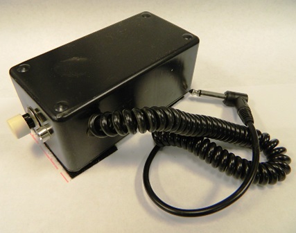 Laser Battery Power Pack