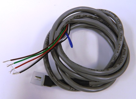 Wiring Harness - Head or Carriage Encoder for Millennium/Freedom