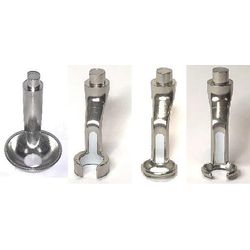 STANDUP MACHINE FOOT KIT - GEN 4