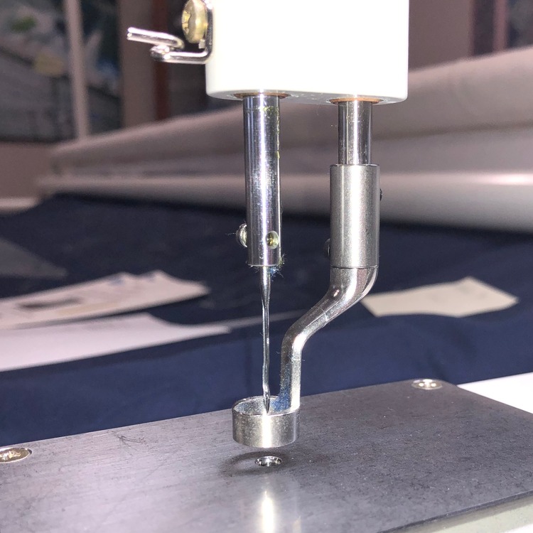 STANDUP MACHINE FOOT KIT - GEN 4