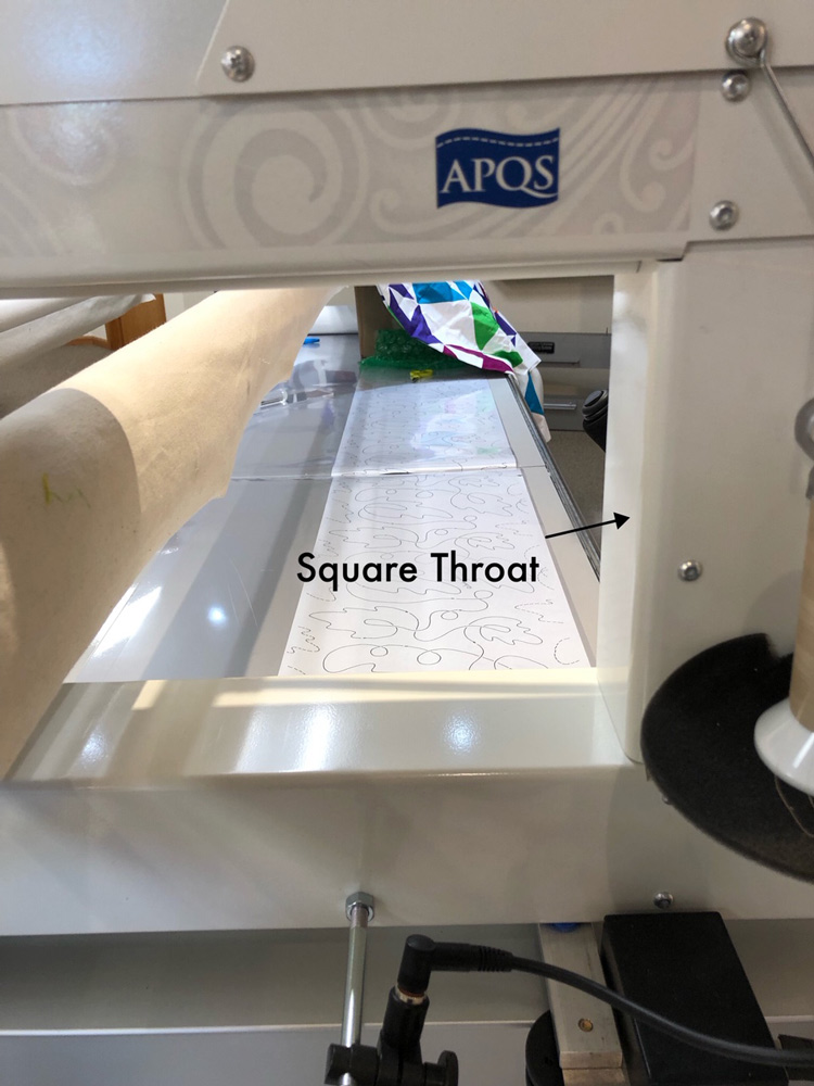 BASE EXPANDER FOR GEN 4 MACHINE